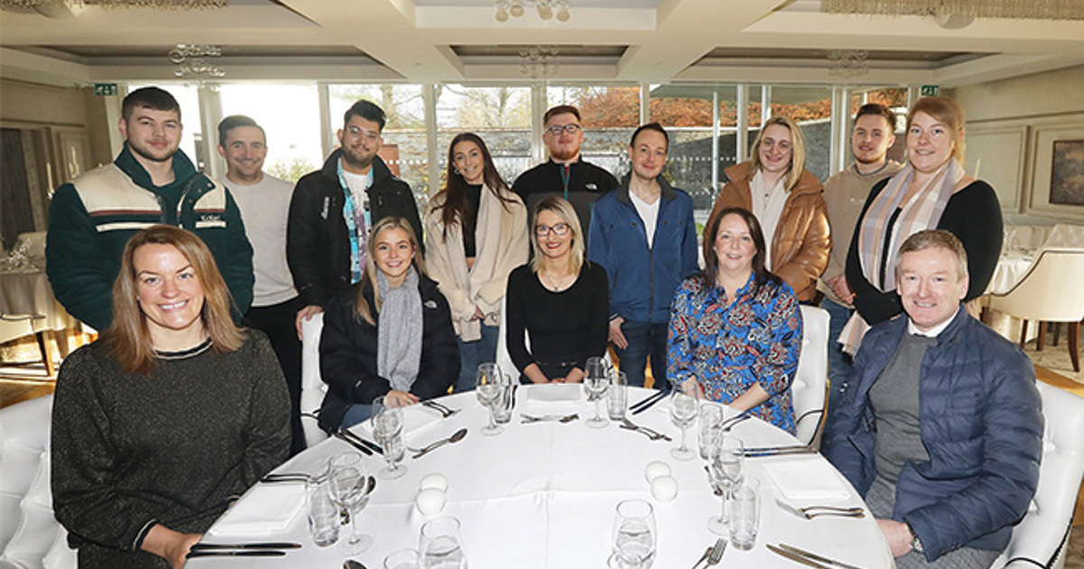 Galgorm Collection Champions Innovative Hospitality & Tourism ...