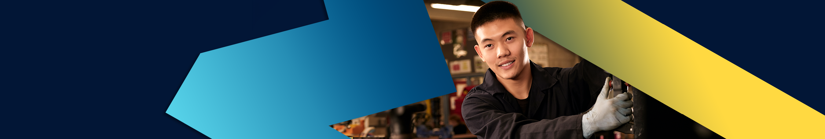 Centre for Skills & Apprenticeships