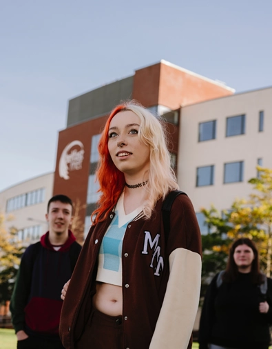 Belfast Met